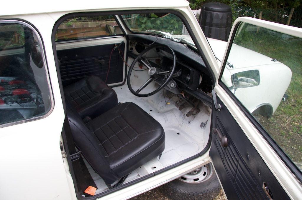 1975 1275 GT | TurboMinis