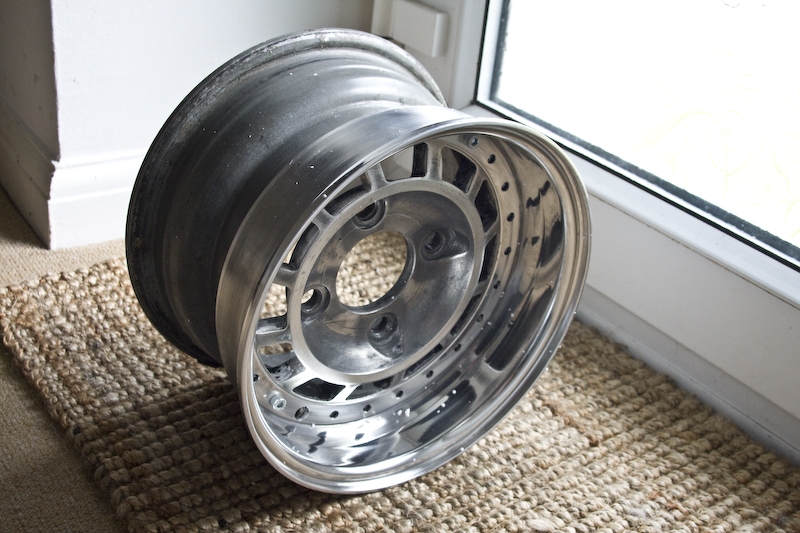 Mini Special Split Rims | TurboMinis