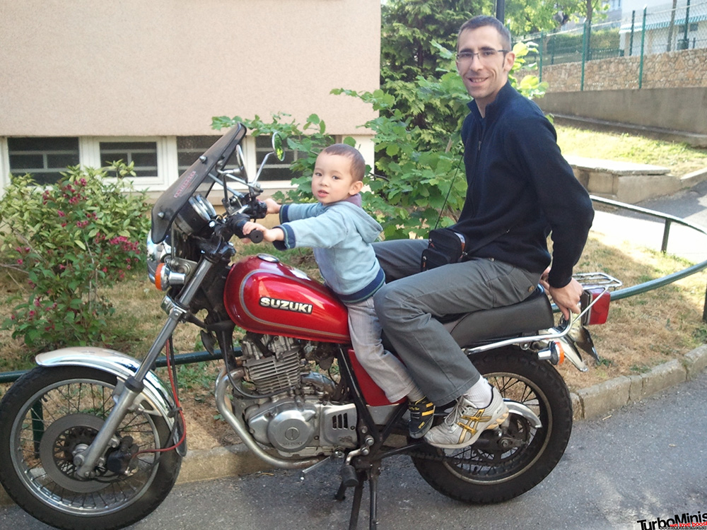 250 GN, the 100 mph project - Fuel Economy, Hypermiling, EcoModding ...