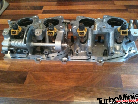 Rwd Zetec Mini - 16v Mini Club Forums